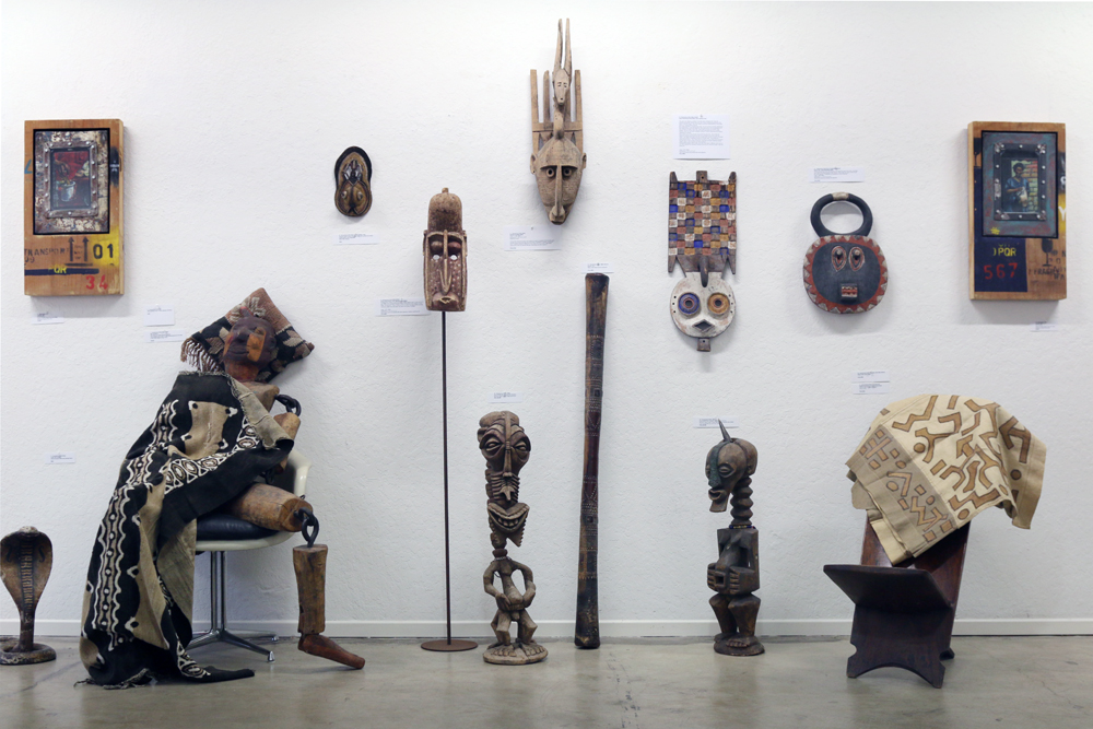 Sculpture, Object, Installation | theomcgallery