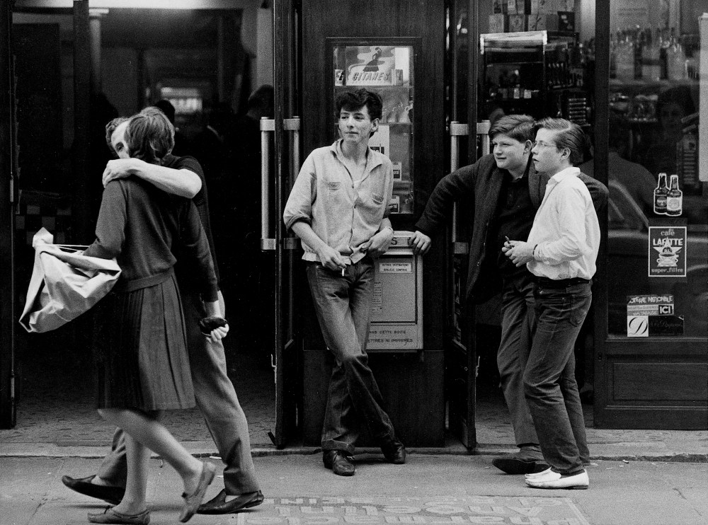 Harold Chapman Online Retrospective of the Photographic Oeuvre in 24 Parts | theomcgallery