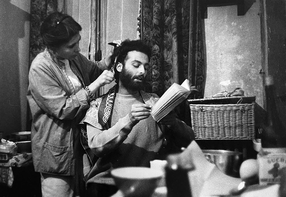 Harold Chapman Online Retrospective of the Photographic Oeuvre in 24 Parts (16/24) | theomcgallery